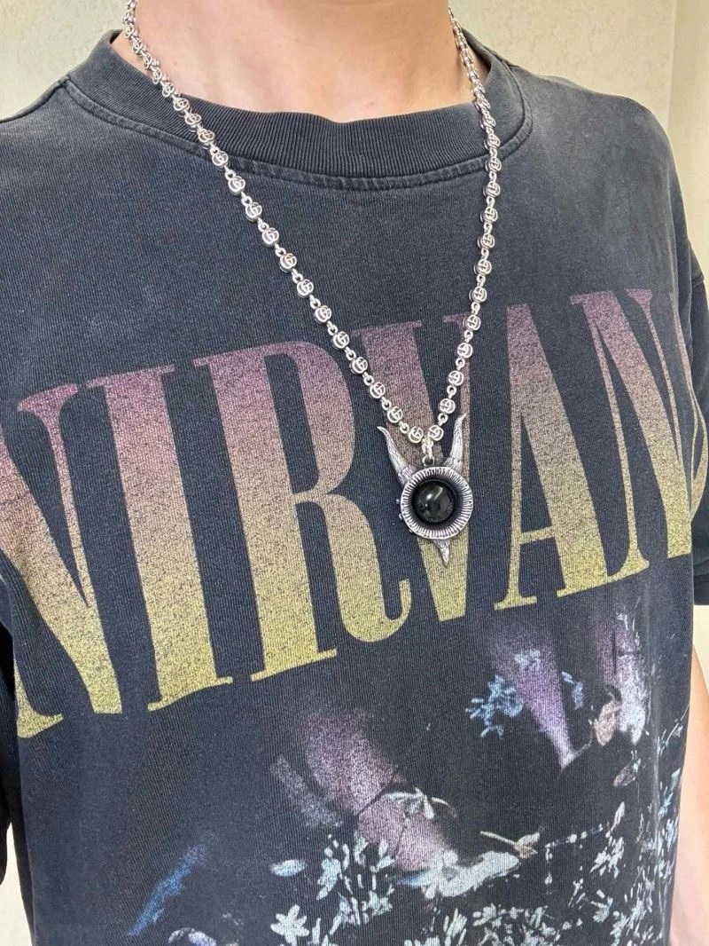 High accuracy Gucci Necklaces