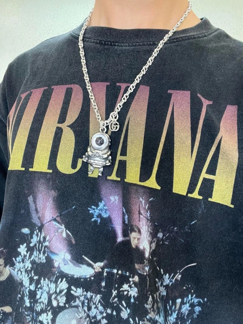 Reasonably priced Gucci Necklaces