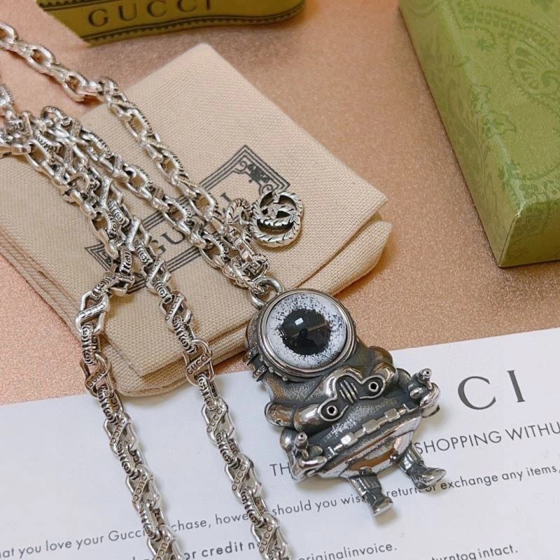 Reasonably priced Gucci Necklaces