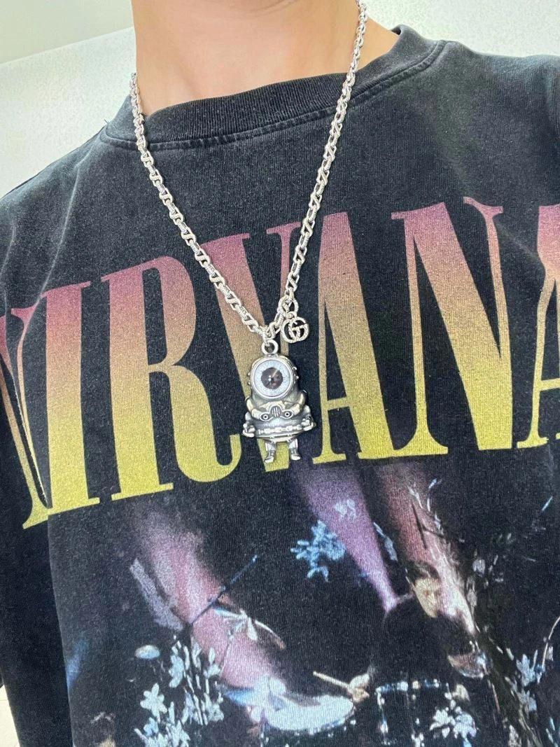 Reasonably priced Gucci Necklaces