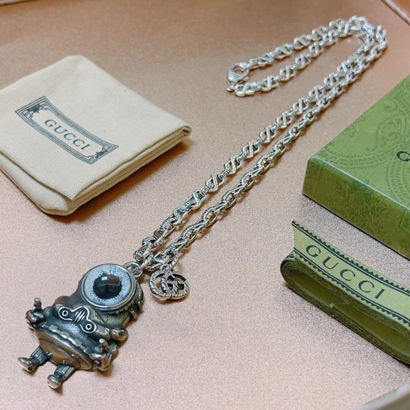 Reasonably priced Gucci Necklaces