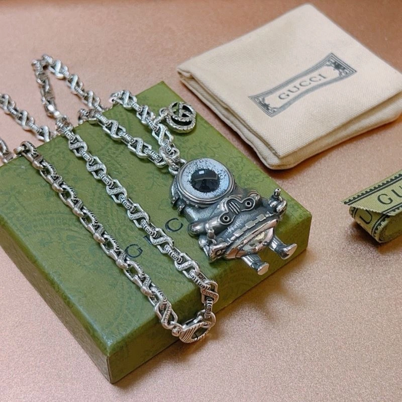 Reasonably priced Gucci Necklaces