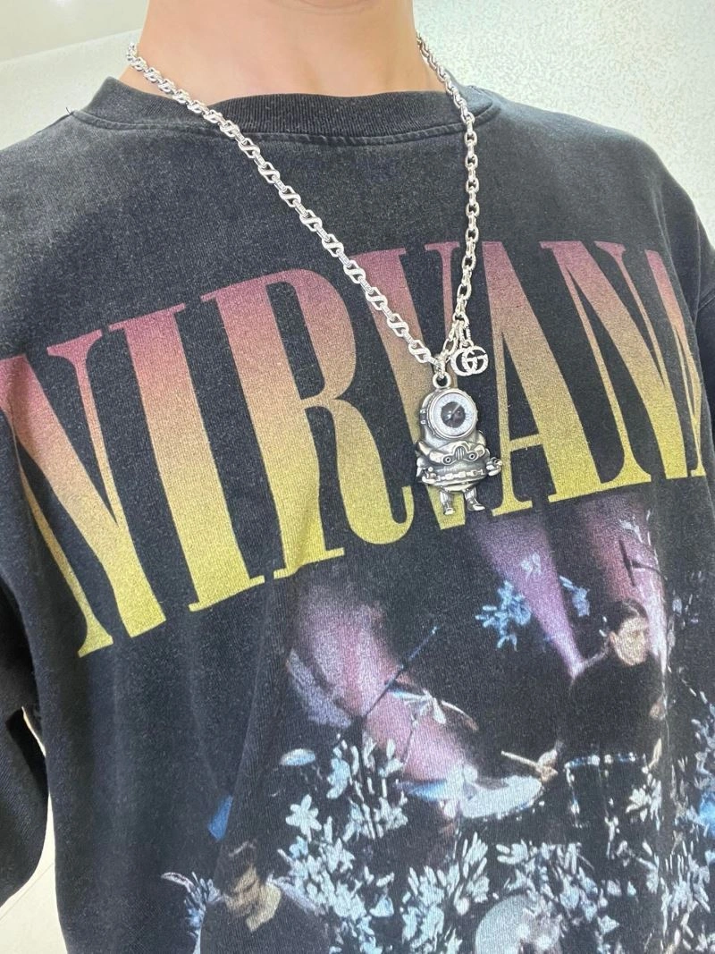 Reasonably priced Gucci Necklaces