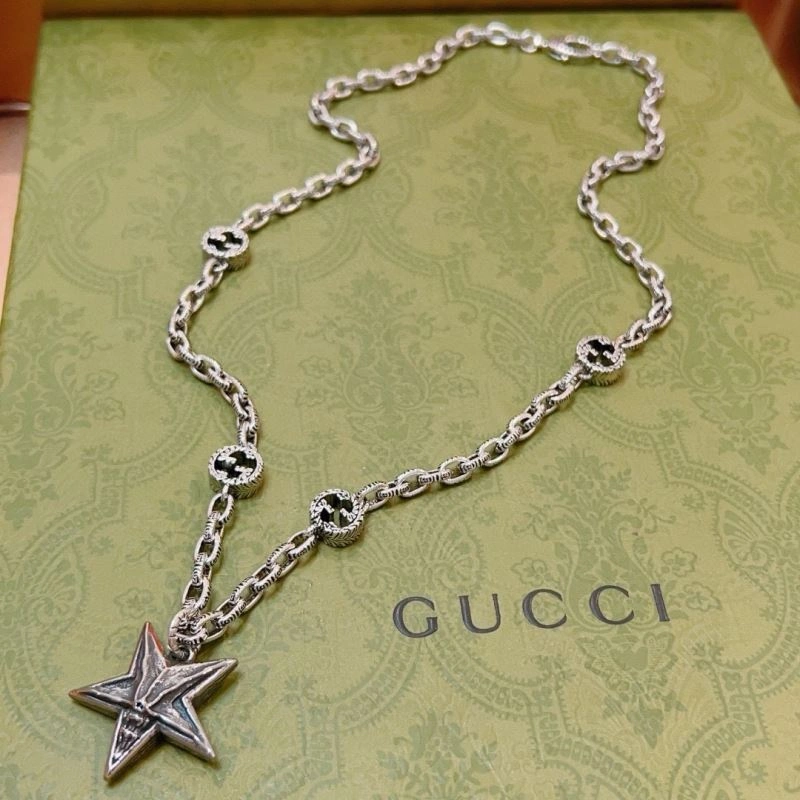 Inexpensive Gucci Necklaces