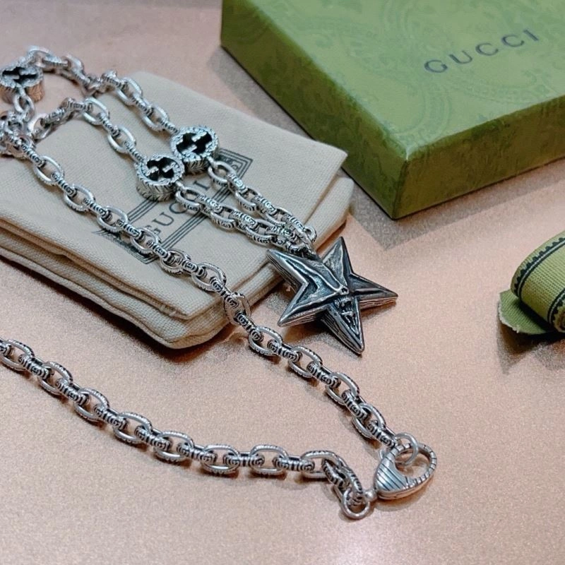 Inexpensive Gucci Necklaces