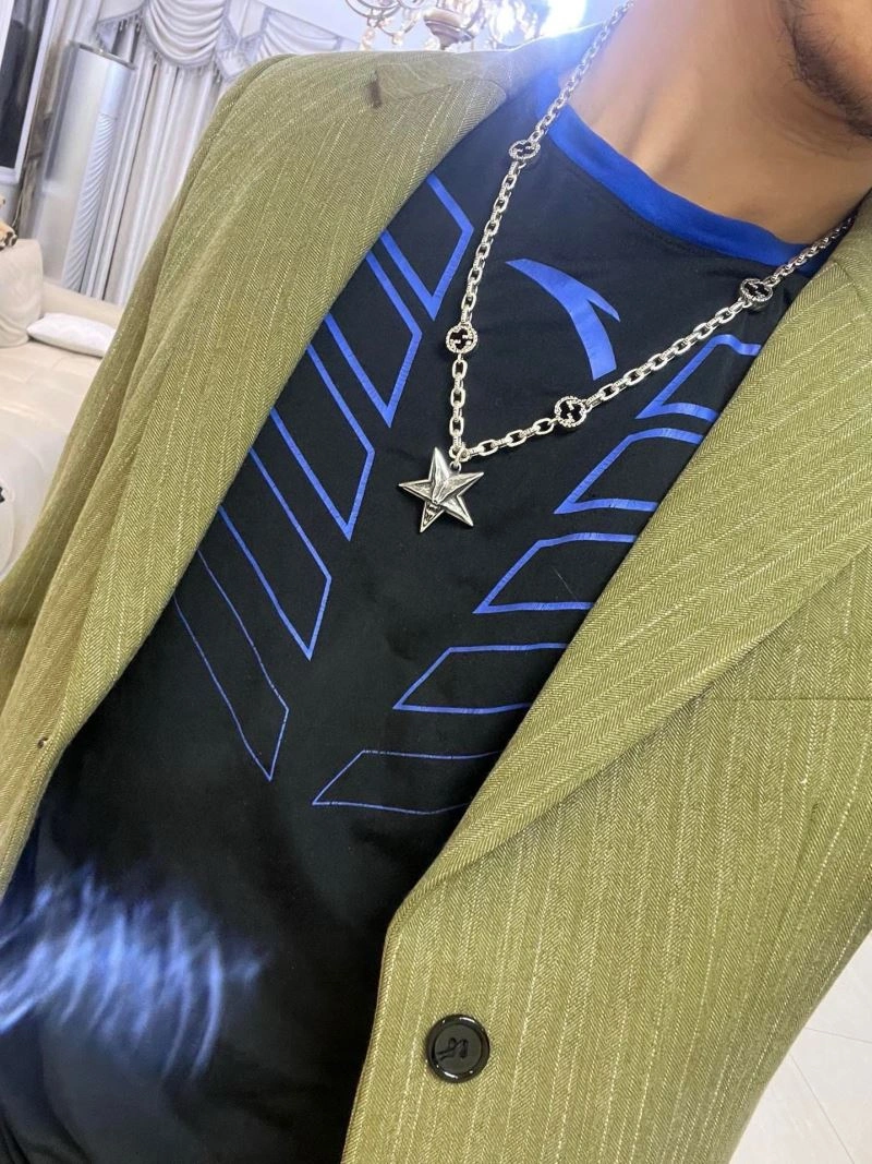 Inexpensive Gucci Necklaces