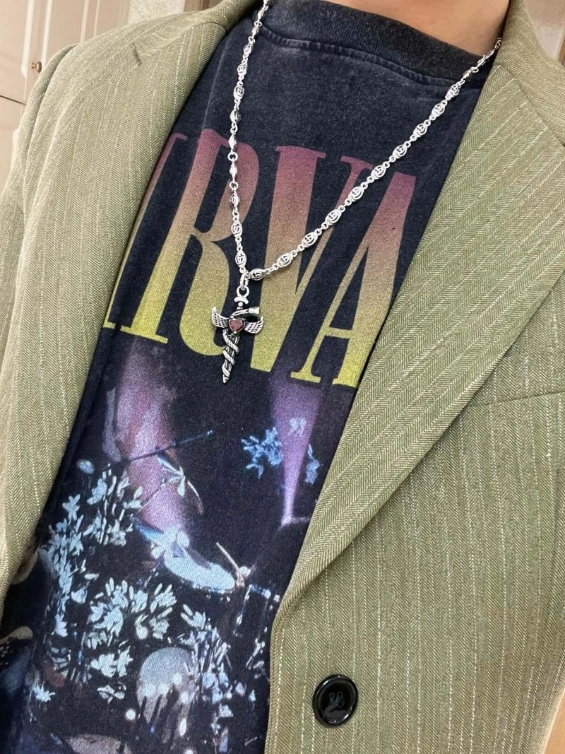 Low-cost Gucci Necklaces