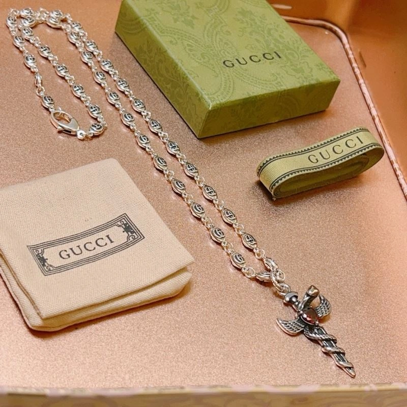 Low-cost Gucci Necklaces