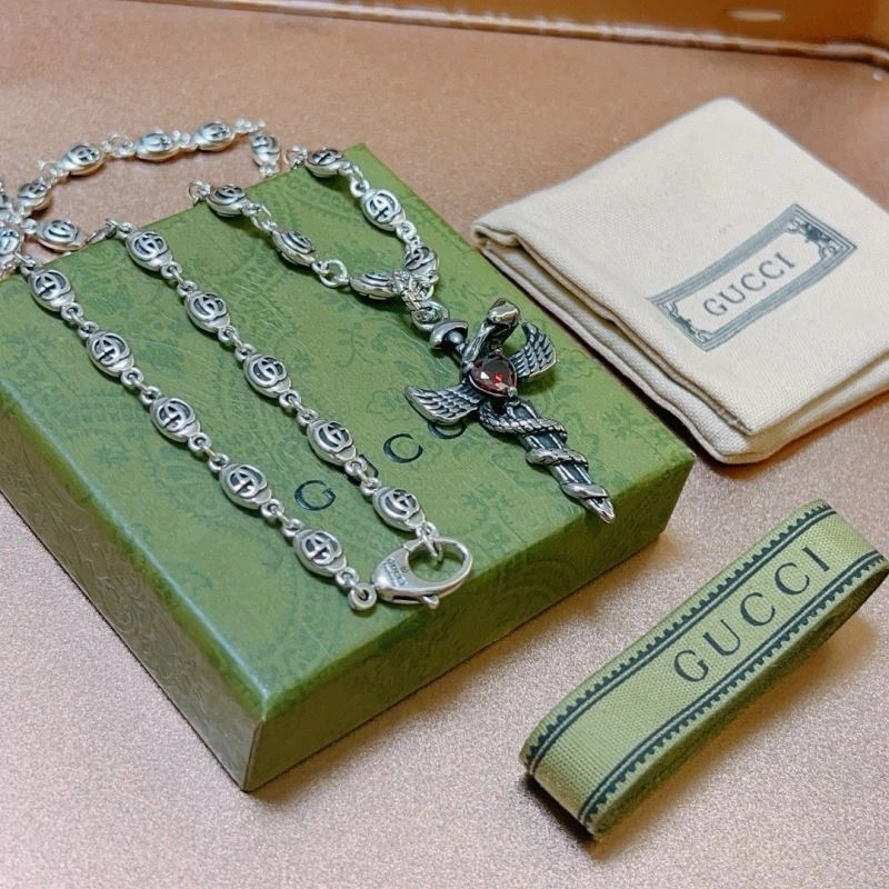 Low-cost Gucci Necklaces