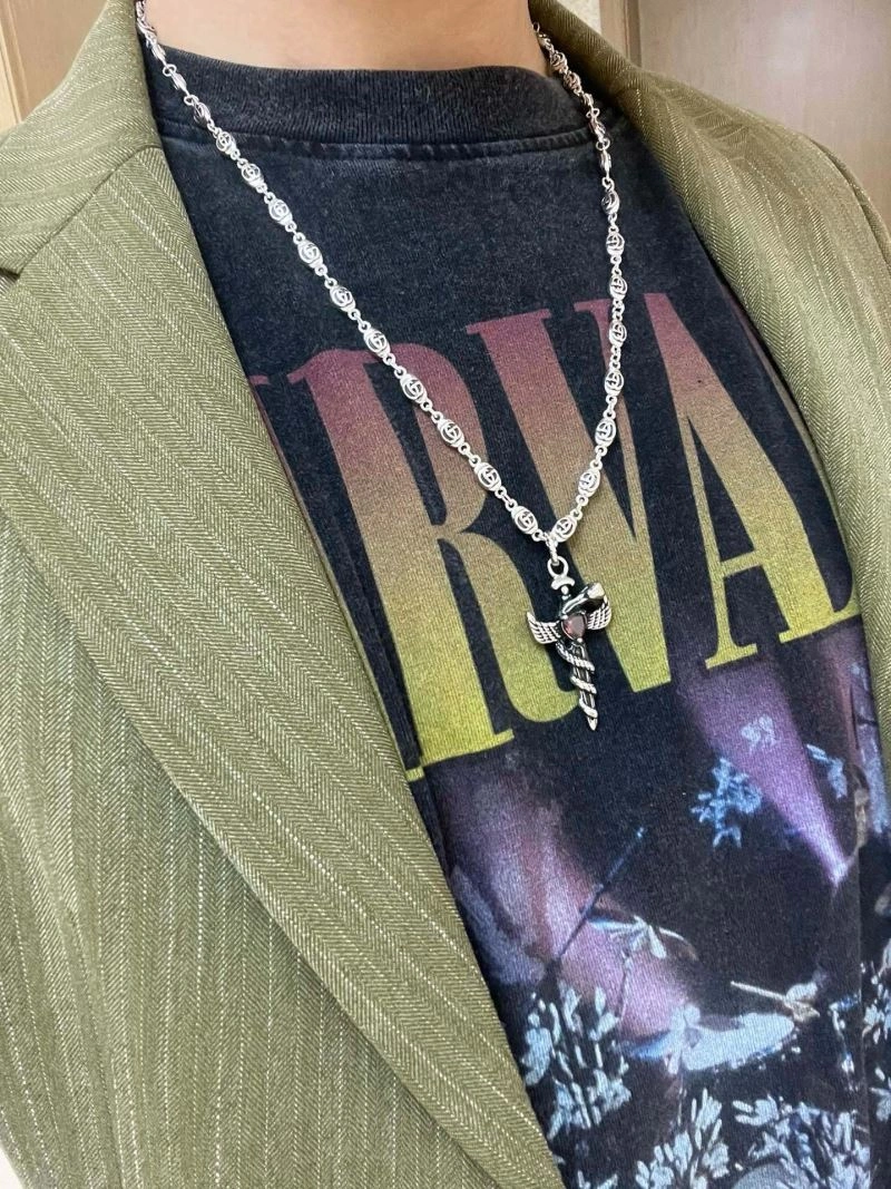 Low-cost Gucci Necklaces