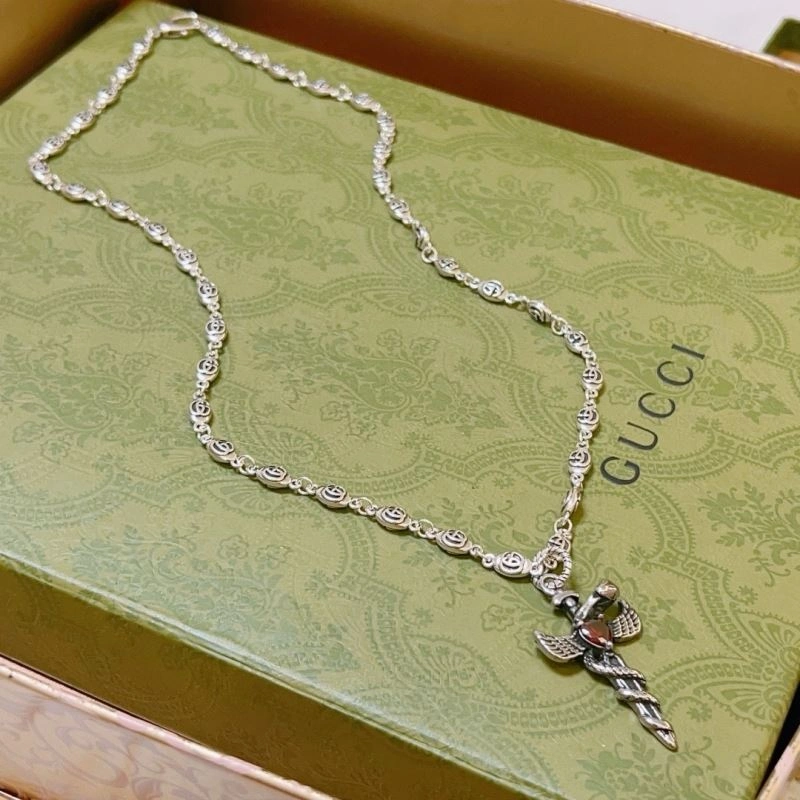 Low-cost Gucci Necklaces