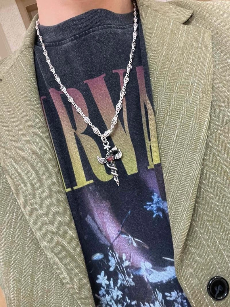 Low-cost Gucci Necklaces