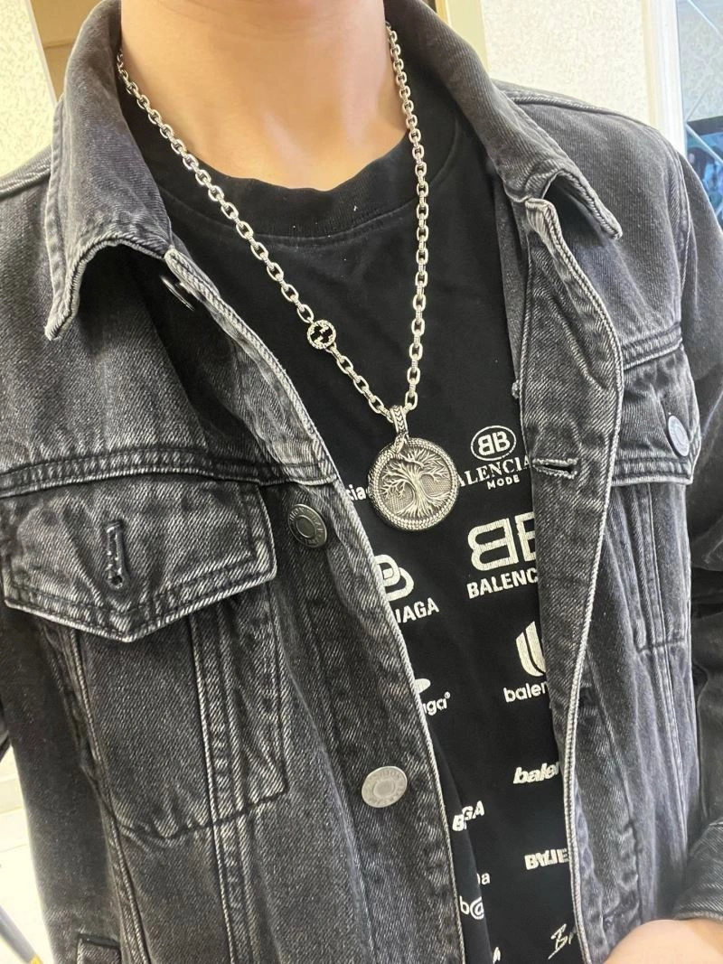 Genuine Gucci Necklaces