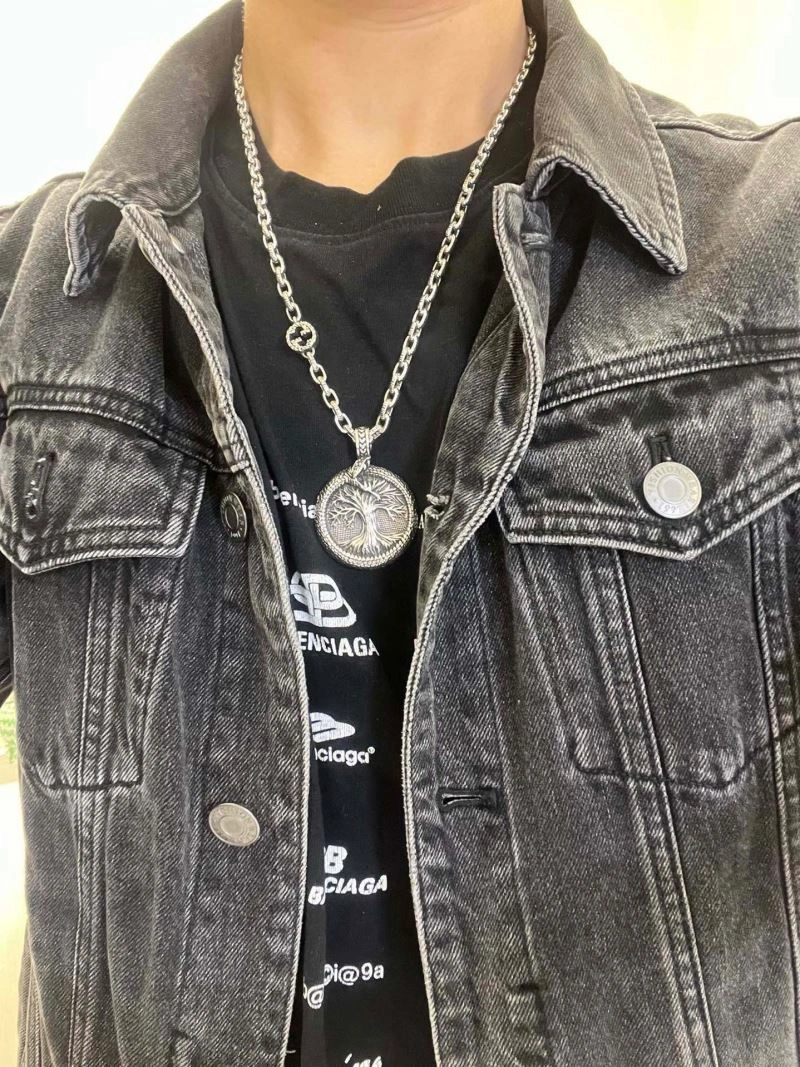 Genuine Gucci Necklaces