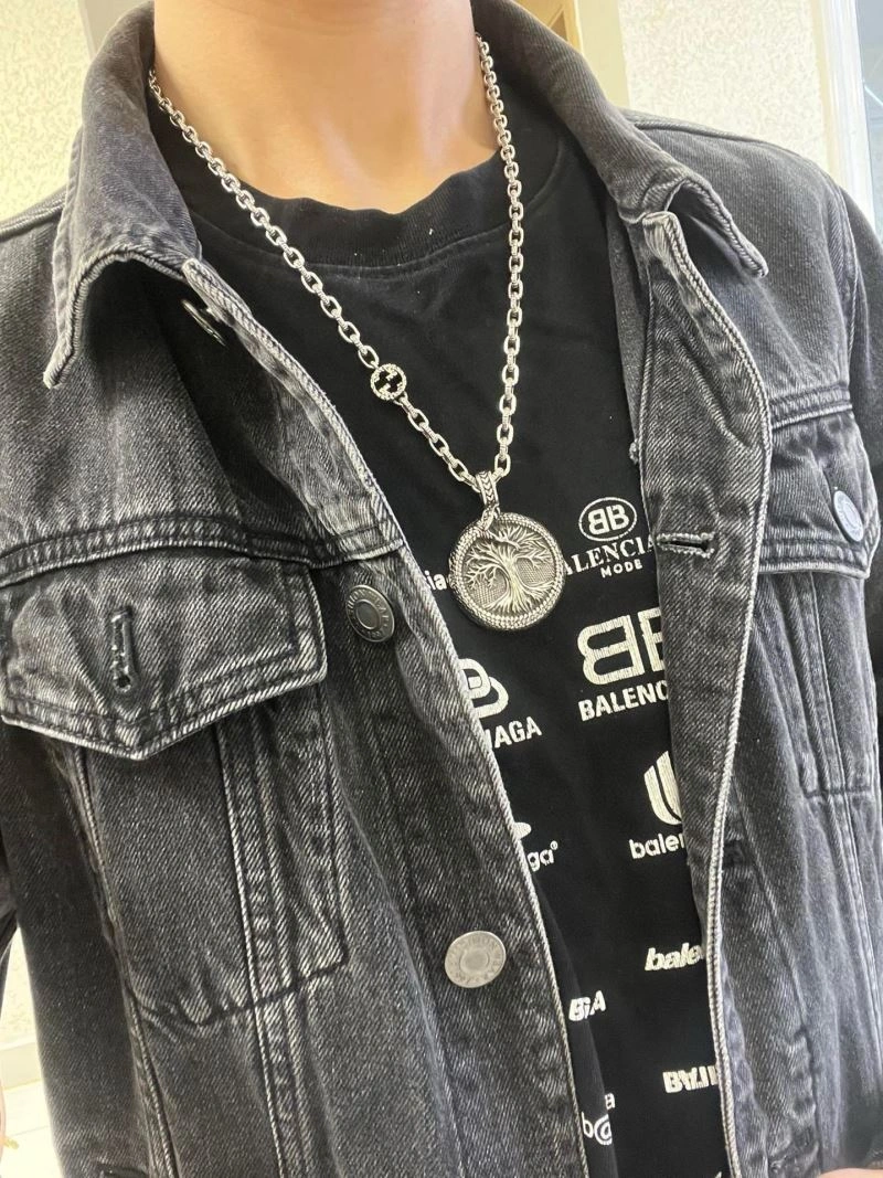 Genuine Gucci Necklaces