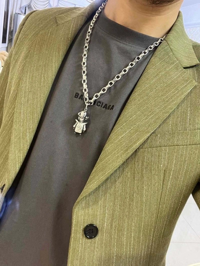 Exact replica Gucci Necklaces