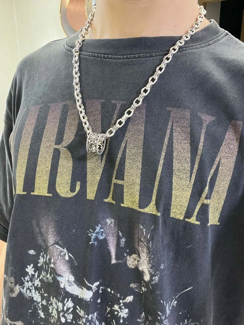 Original Gucci Necklaces