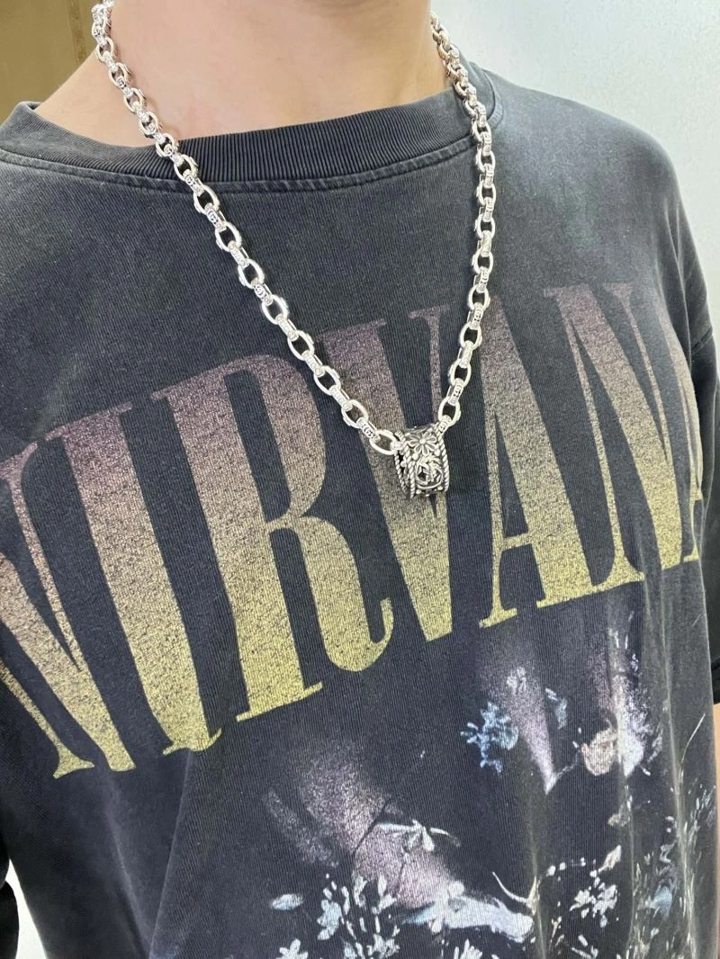 Original Gucci Necklaces