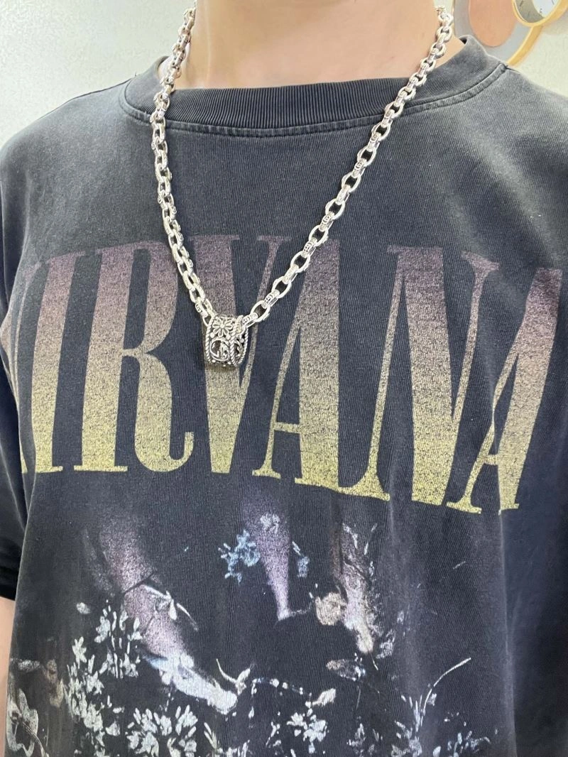 Original Gucci Necklaces