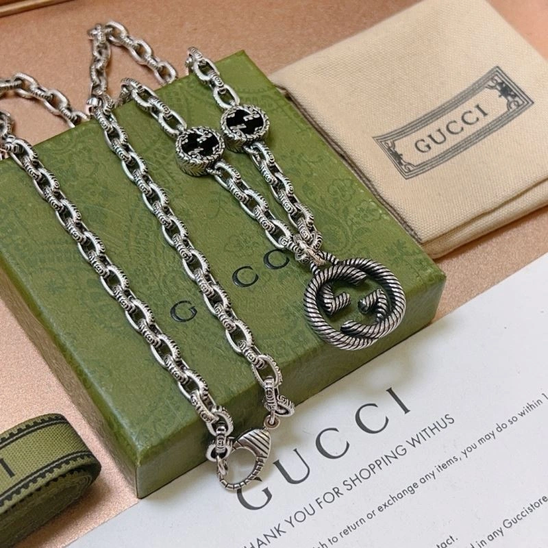 Inexpensive Gucci Necklaces