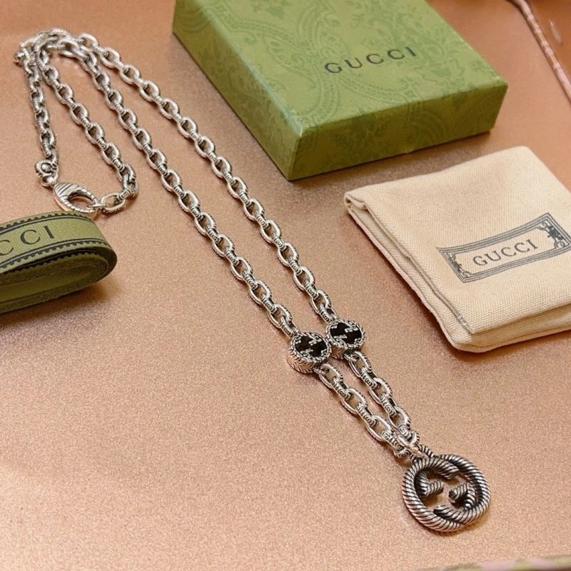Inexpensive Gucci Necklaces