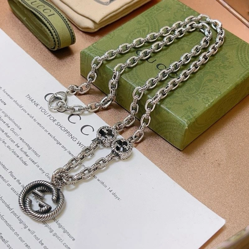 Inexpensive Gucci Necklaces