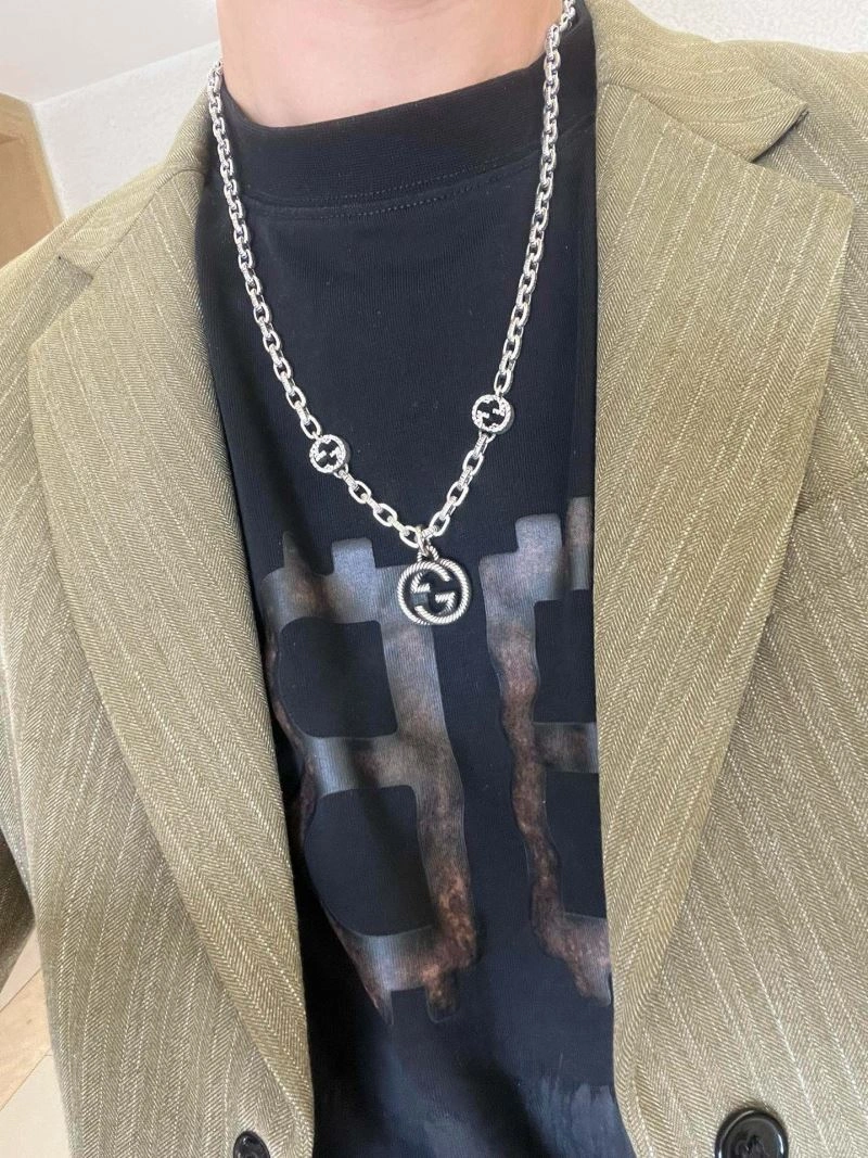 Inexpensive Gucci Necklaces