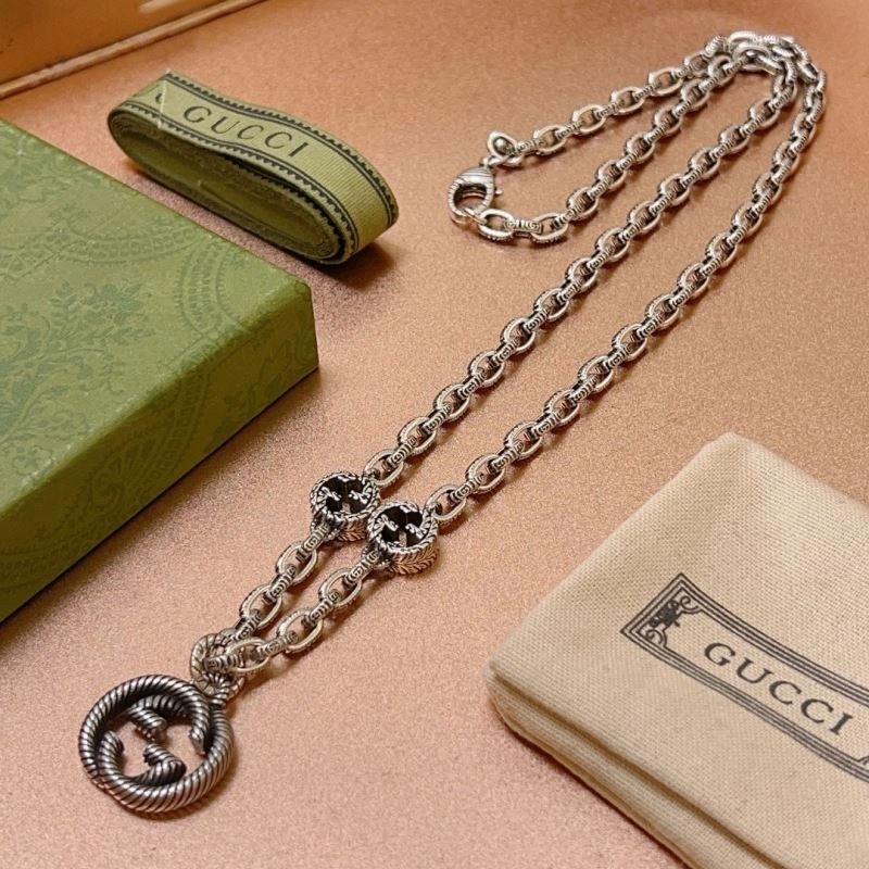 Inexpensive Gucci Necklaces