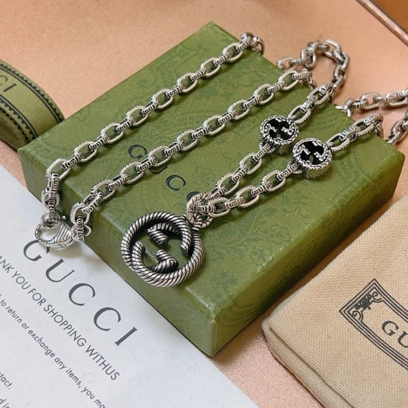 Inexpensive Gucci Necklaces