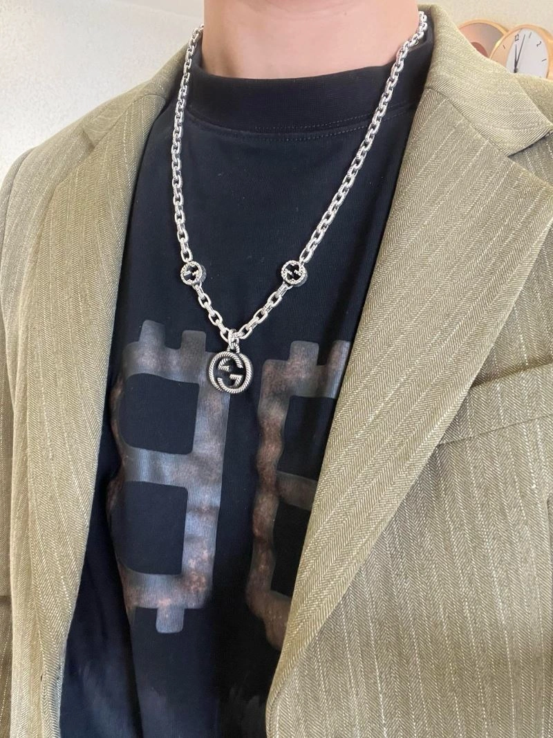 Inexpensive Gucci Necklaces