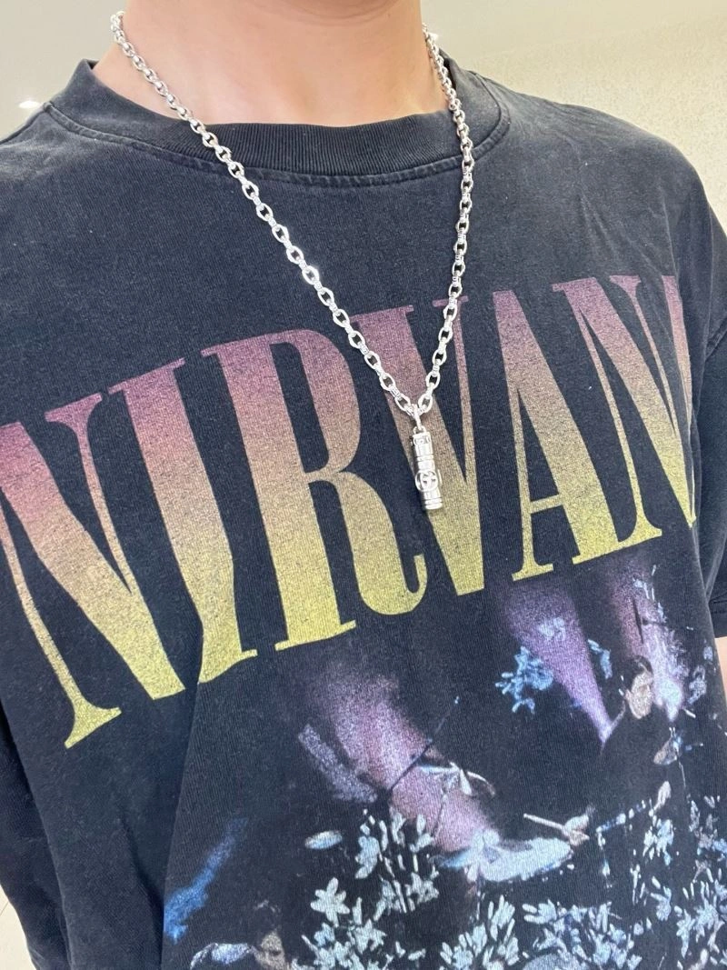 Budget-friendly Gucci Necklaces