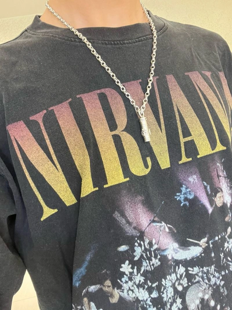 Budget-friendly Gucci Necklaces