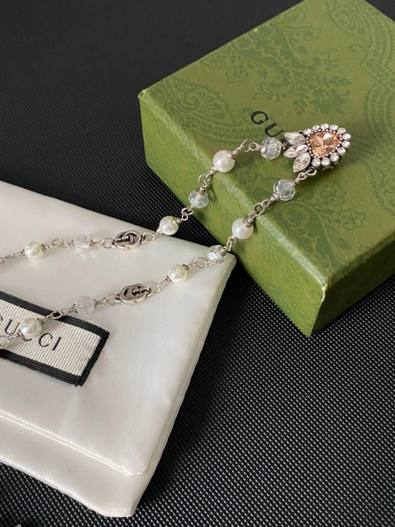Bargain Gucci Necklaces