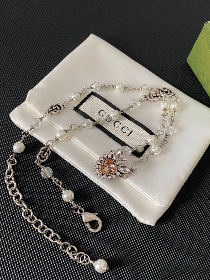 Bargain Gucci Necklaces