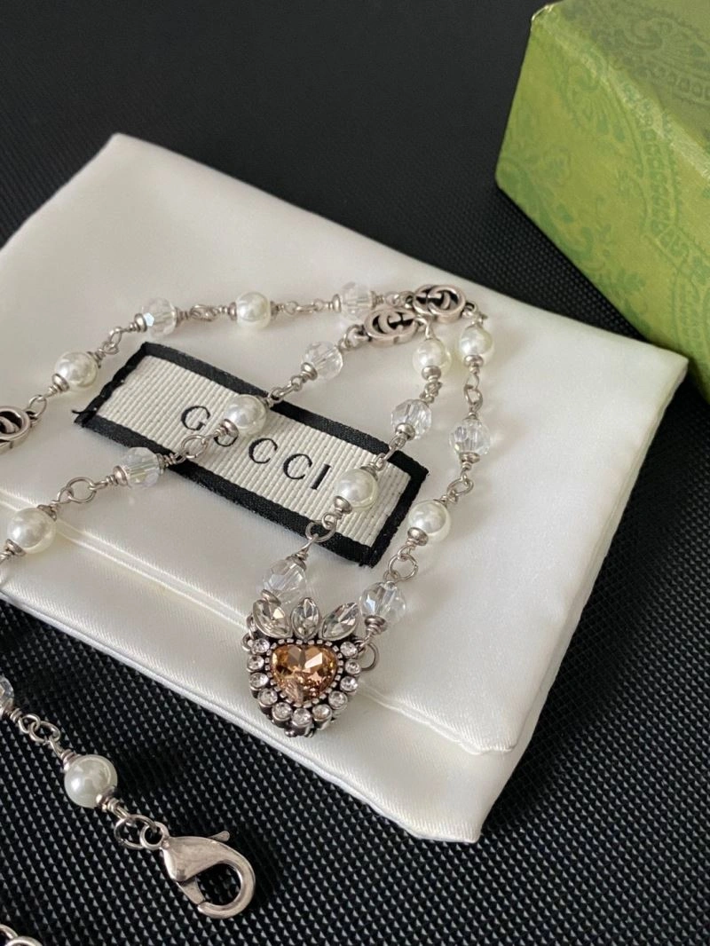 Bargain Gucci Necklaces