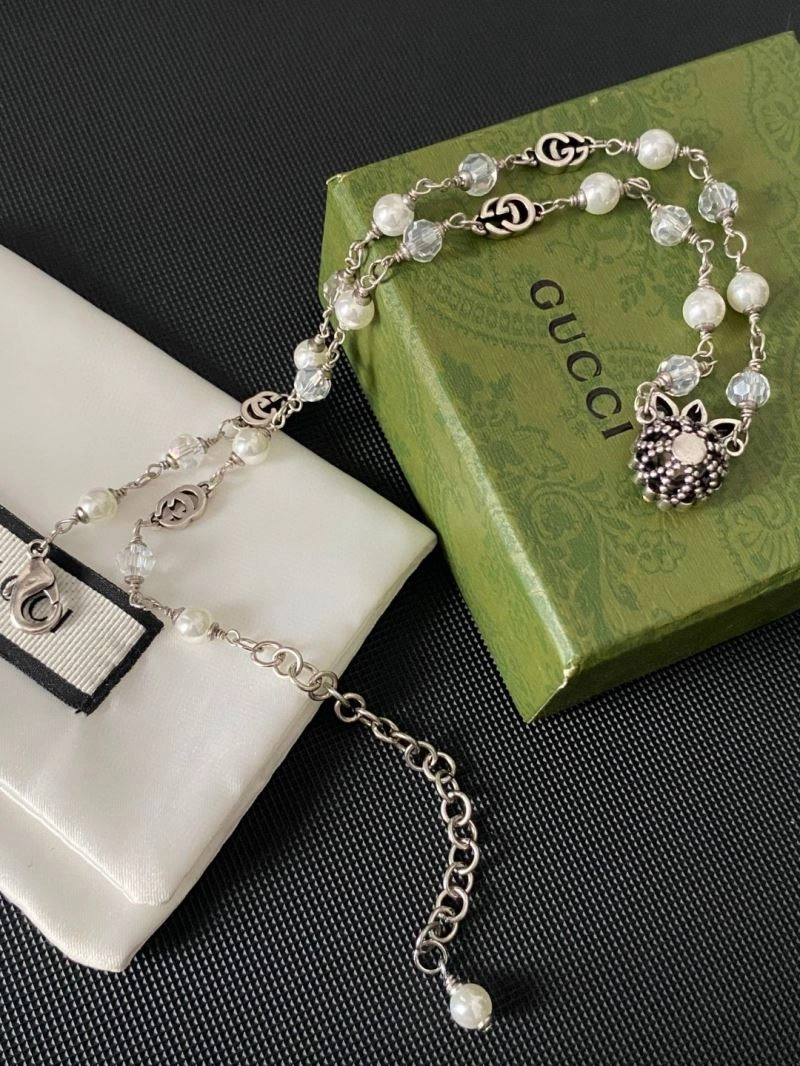 Bargain Gucci Necklaces