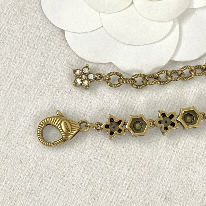 High accuracy Gucci Necklaces