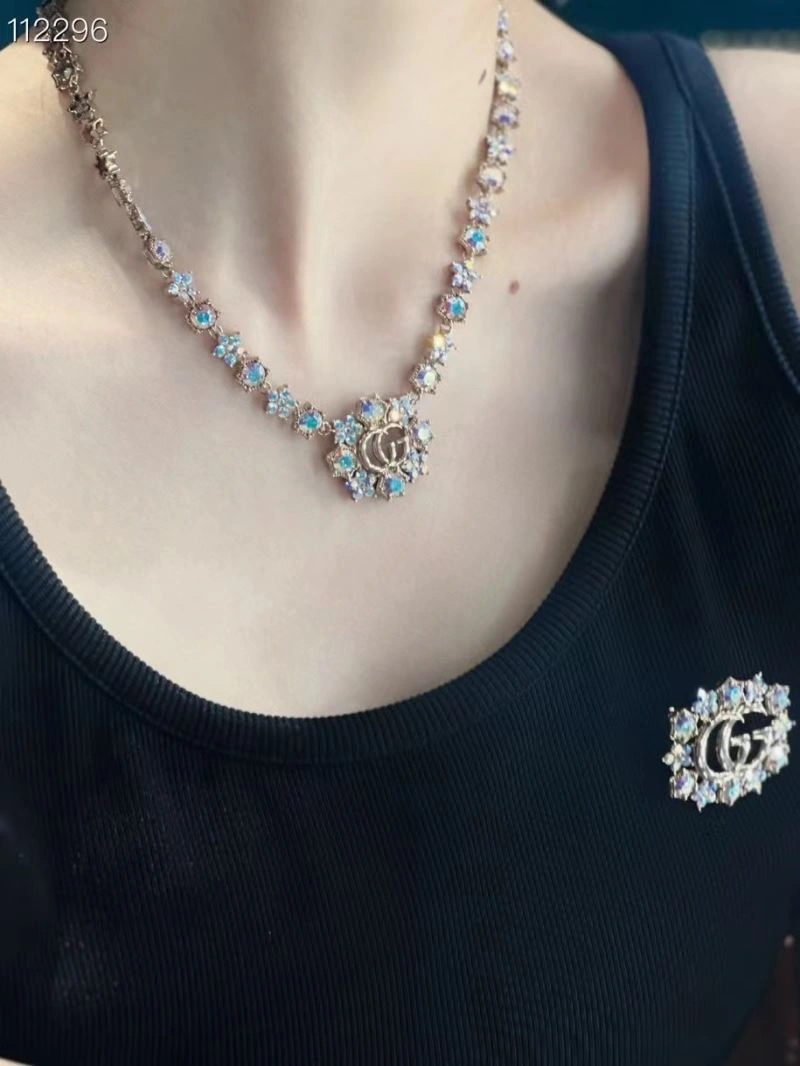 High accuracy Gucci Necklaces