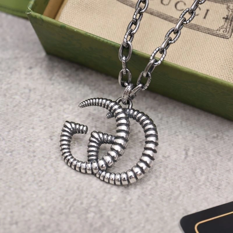 Authentic Gucci Necklaces