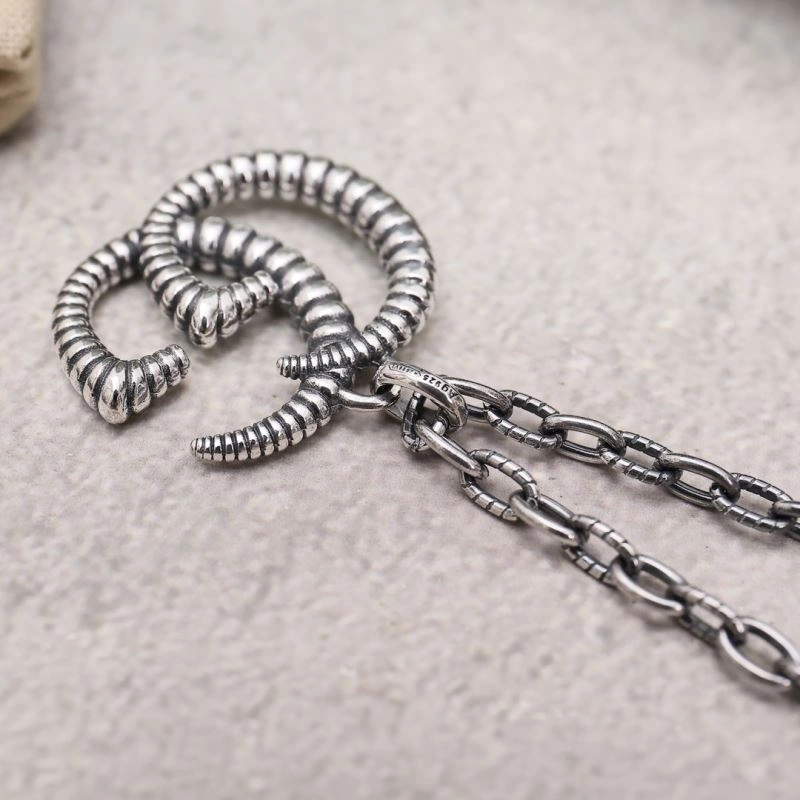 Authentic Gucci Necklaces