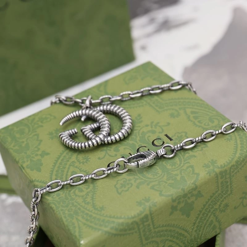 Authentic Gucci Necklaces
