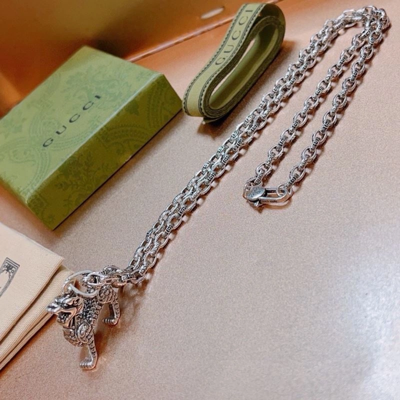 Original Gucci Necklaces