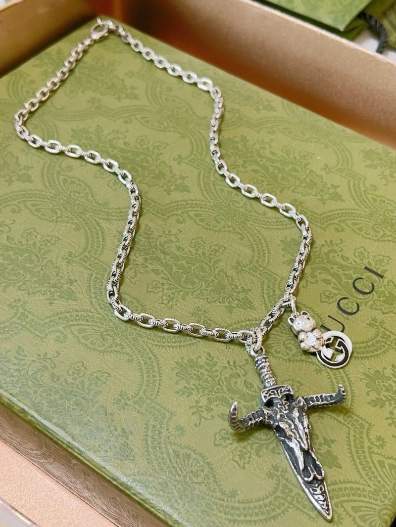 Low-cost Gucci Necklaces