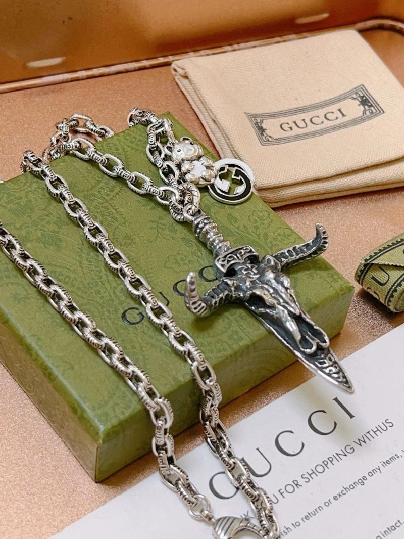 Low-cost Gucci Necklaces