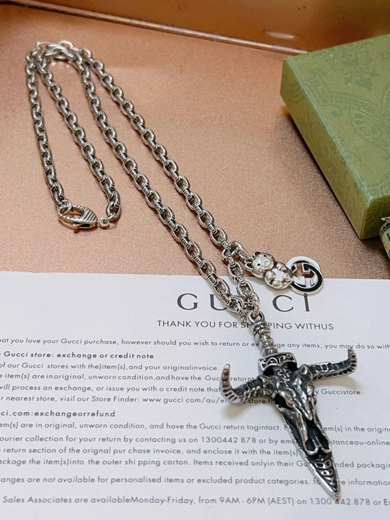 Low-cost Gucci Necklaces