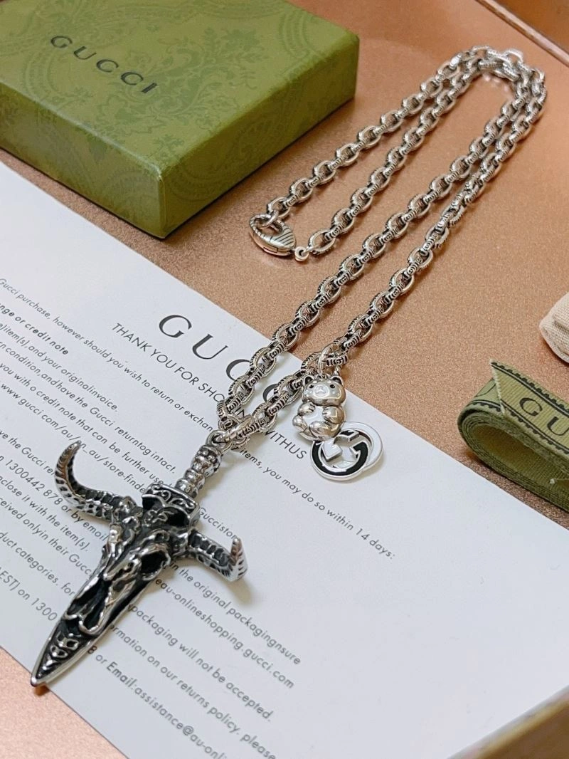 Low-cost Gucci Necklaces