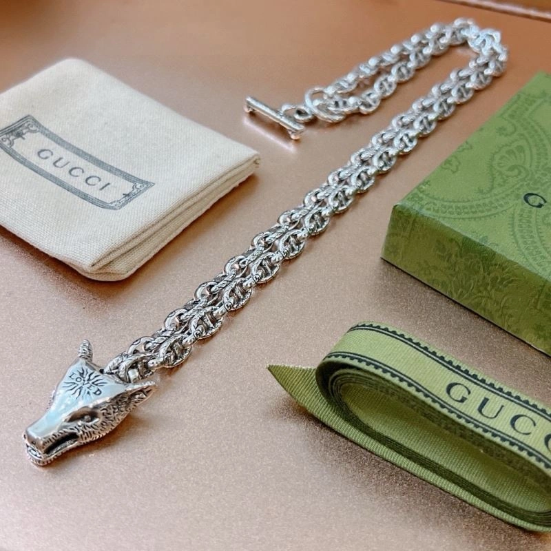Reasonably priced Gucci Necklaces