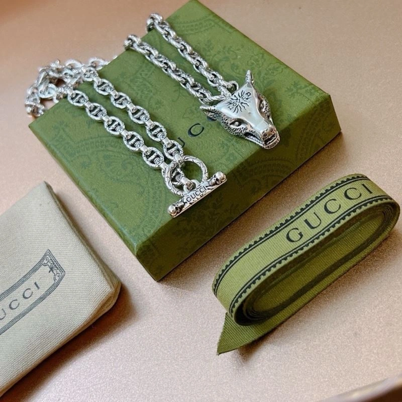 Reasonably priced Gucci Necklaces