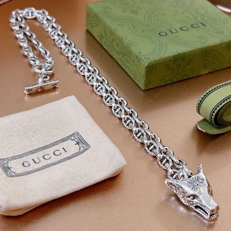 Reasonably priced Gucci Necklaces