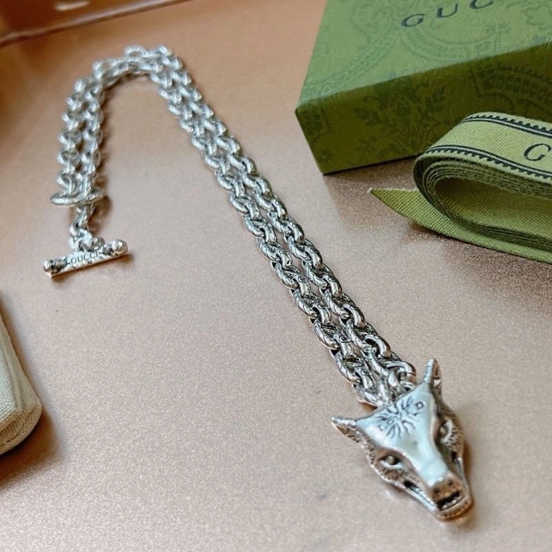 Reasonably priced Gucci Necklaces